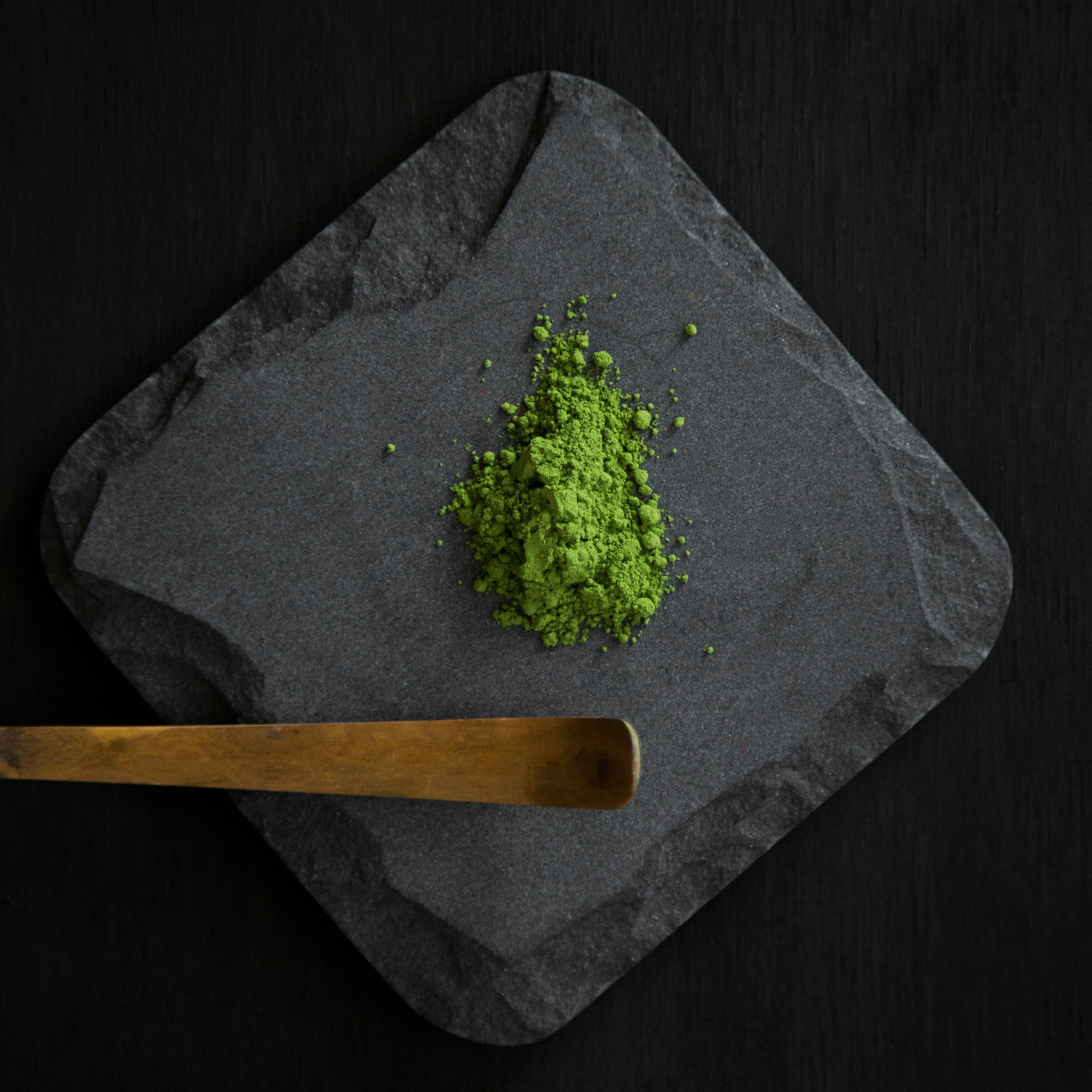 Okumidori Ceremonial Matcha 2025 – Quinto